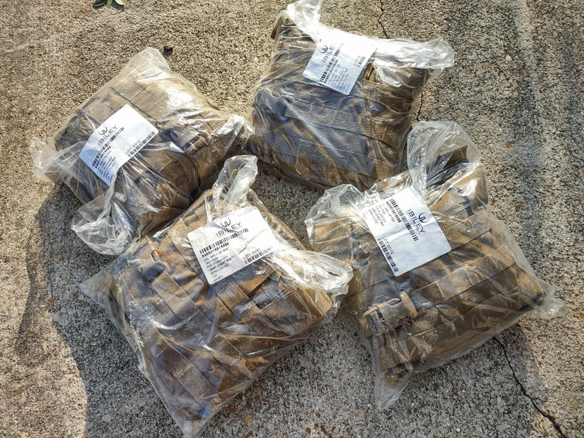 TAPS Rig. – Hub City Outdoors LLC