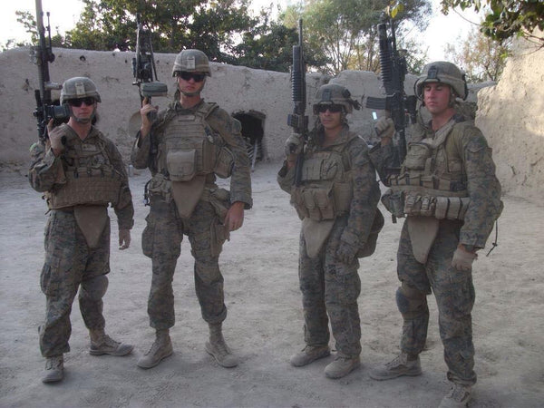 TAPS Rig. – Hub City Outdoors LLC