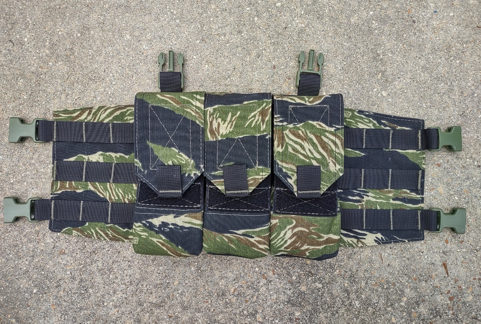 CISO Rig ( Counter Insurgancy Support Office ) – Hub City Outdoors LLC