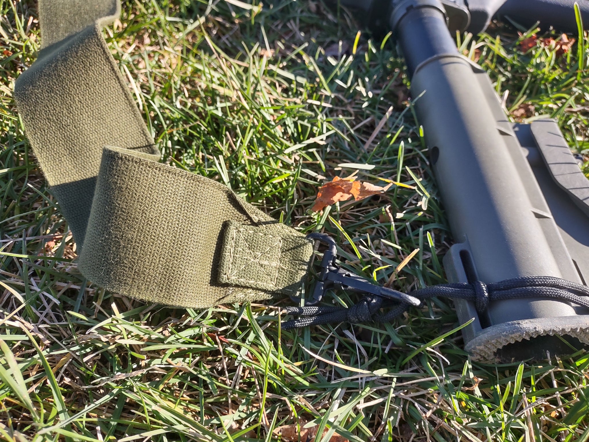 RePro USGI Gp Strap – Hub City Outdoors LLC